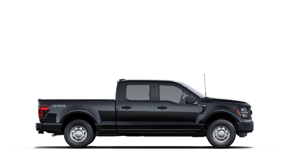 Custom Ford F-150 | Build and price Ford Truck